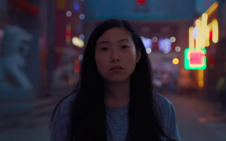 Awkwafina's Top 9 Films Ranked in Order Of Greatness