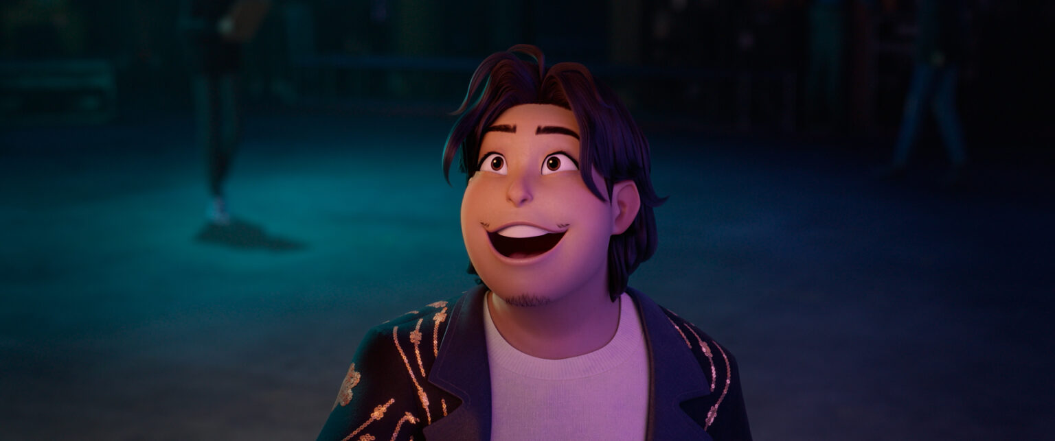 'KPop Demon Hunters': Who's Voicing Your Favorite Demon-Slaying Idols?