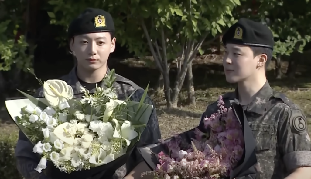 BTS Stars Complete Military Service as Full Reunion Nears