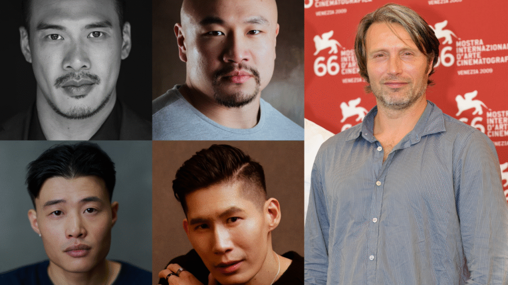 Maggie Cheung: The Enduring Allure of an Elusive Movie Icon