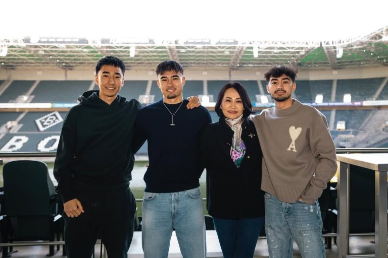 Maggie Cheung: The Enduring Allure of an Elusive Movie Icon