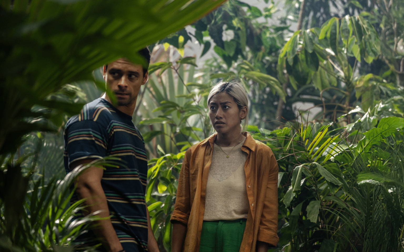 Jan Le: The Rising Star of British Television