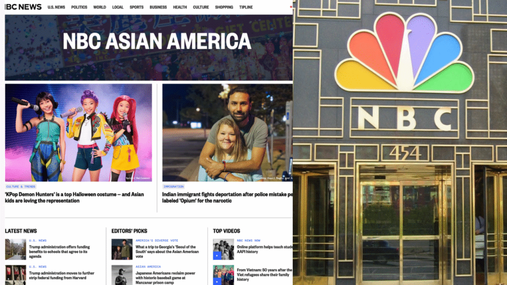 Randall Park Reprises 'Asian Jim' From 'The Office' to Prank Ryan ...