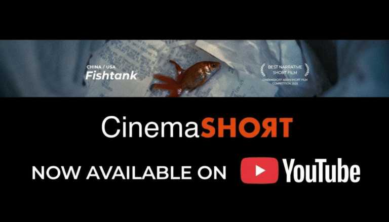 CinemaWorld Launches YouTube Channel to Champion "Bold Asian Stories"