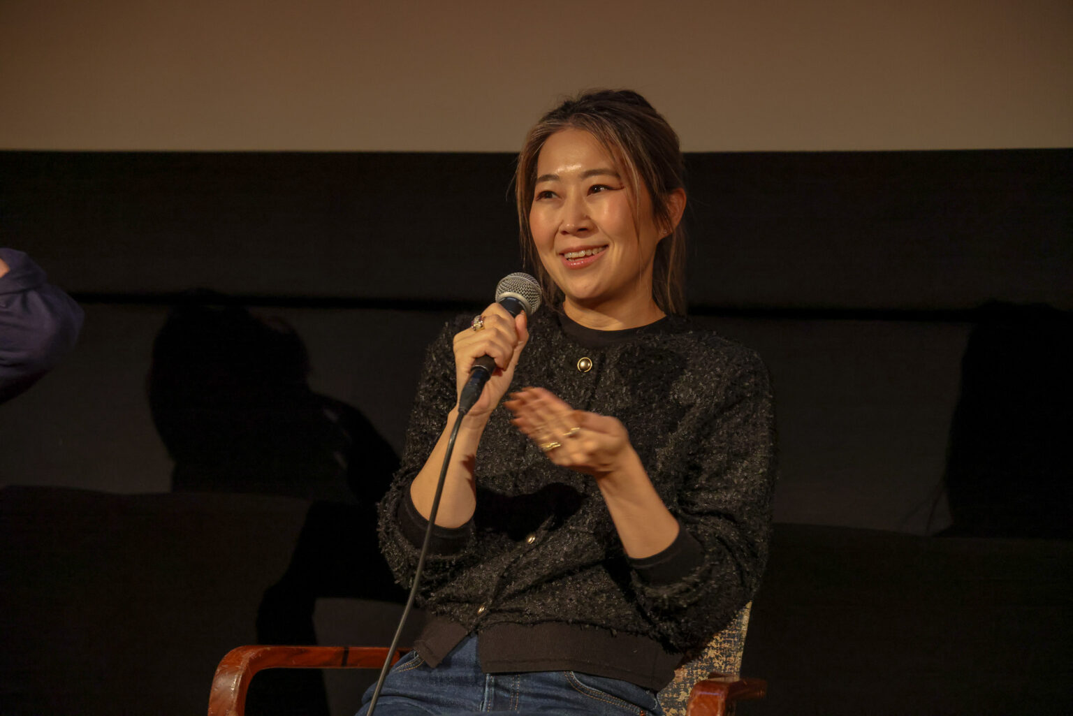 How 'Kpop Demon Hunters' Creators Maggie Kang and Chris Appelhans Made ...