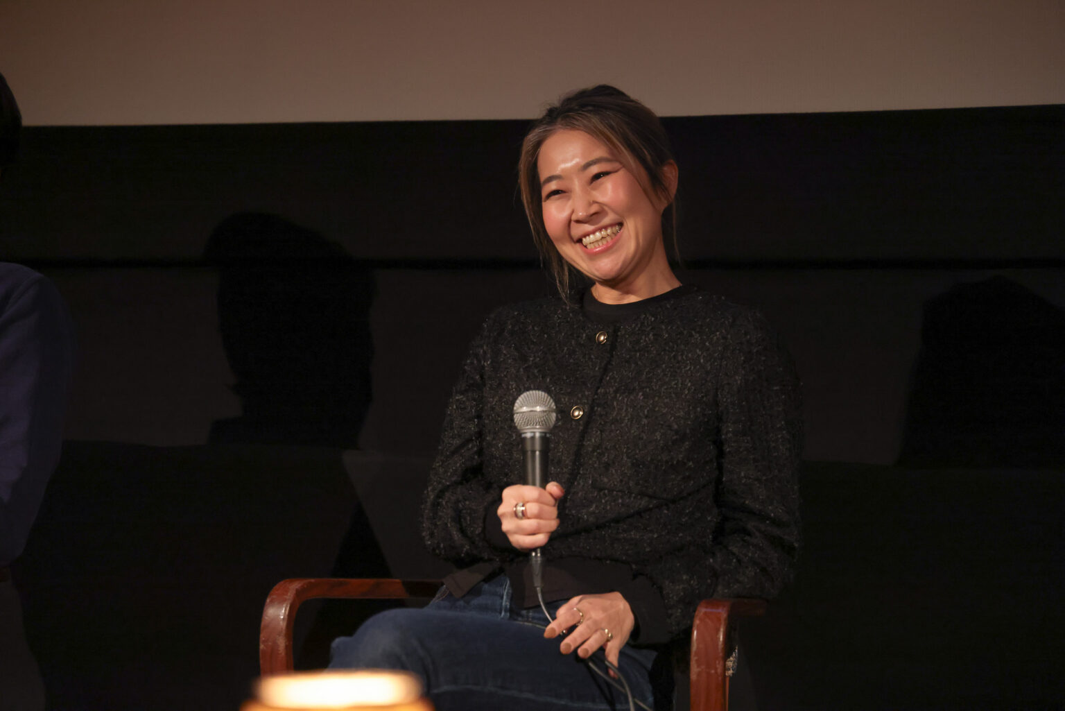 'KPop Demon Hunters' Creator Maggie Kang Says Live-Action Adaptation ...