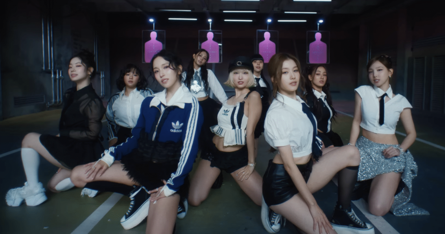 TWICE, Missy Elliott, Karol G, and Madison Beer to Headline 2025 ...