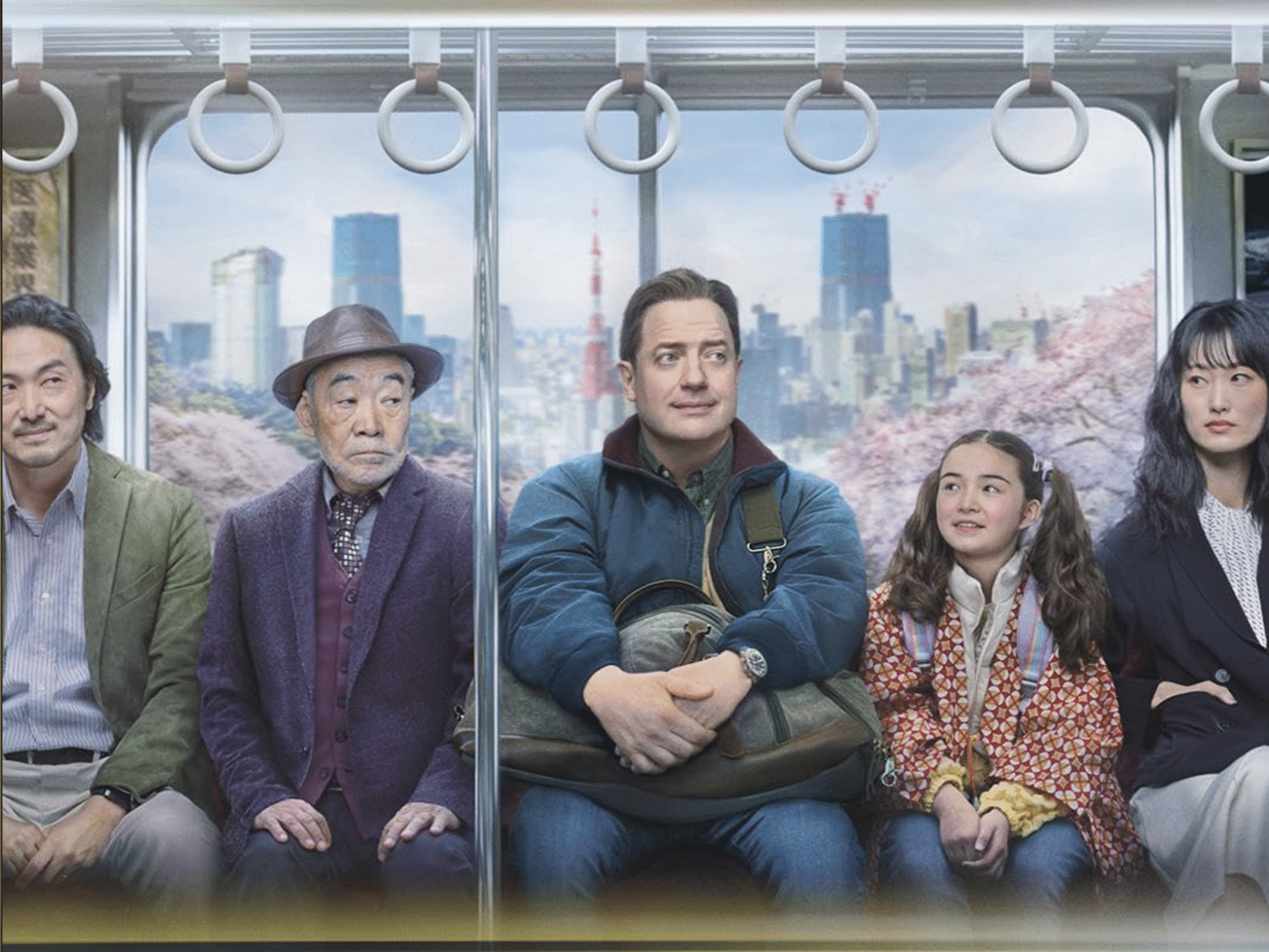 Brendan Fraser's Rental Family Review: A Gentle Look at Loneliness in Tokyo