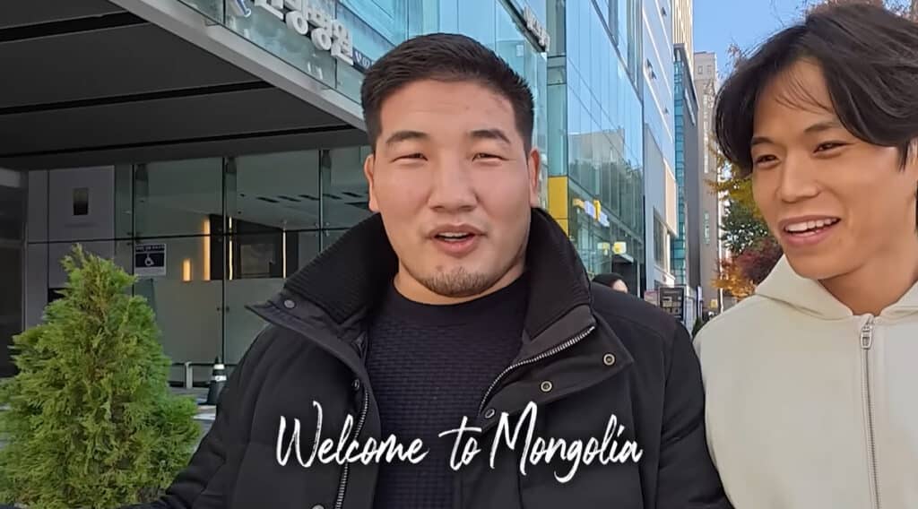 'Physical: Asia’ to Launch Spinoff ‘Physical: Welcome to Mongolia ...