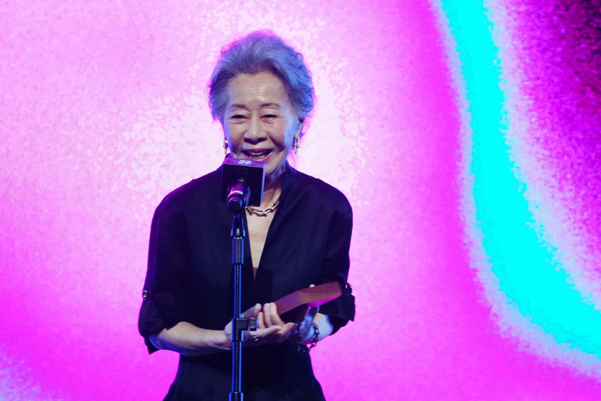 Youn Yuh-jung And Deepa Mehta Honoured At SGIFF’s 2025 Silver Screen Awards