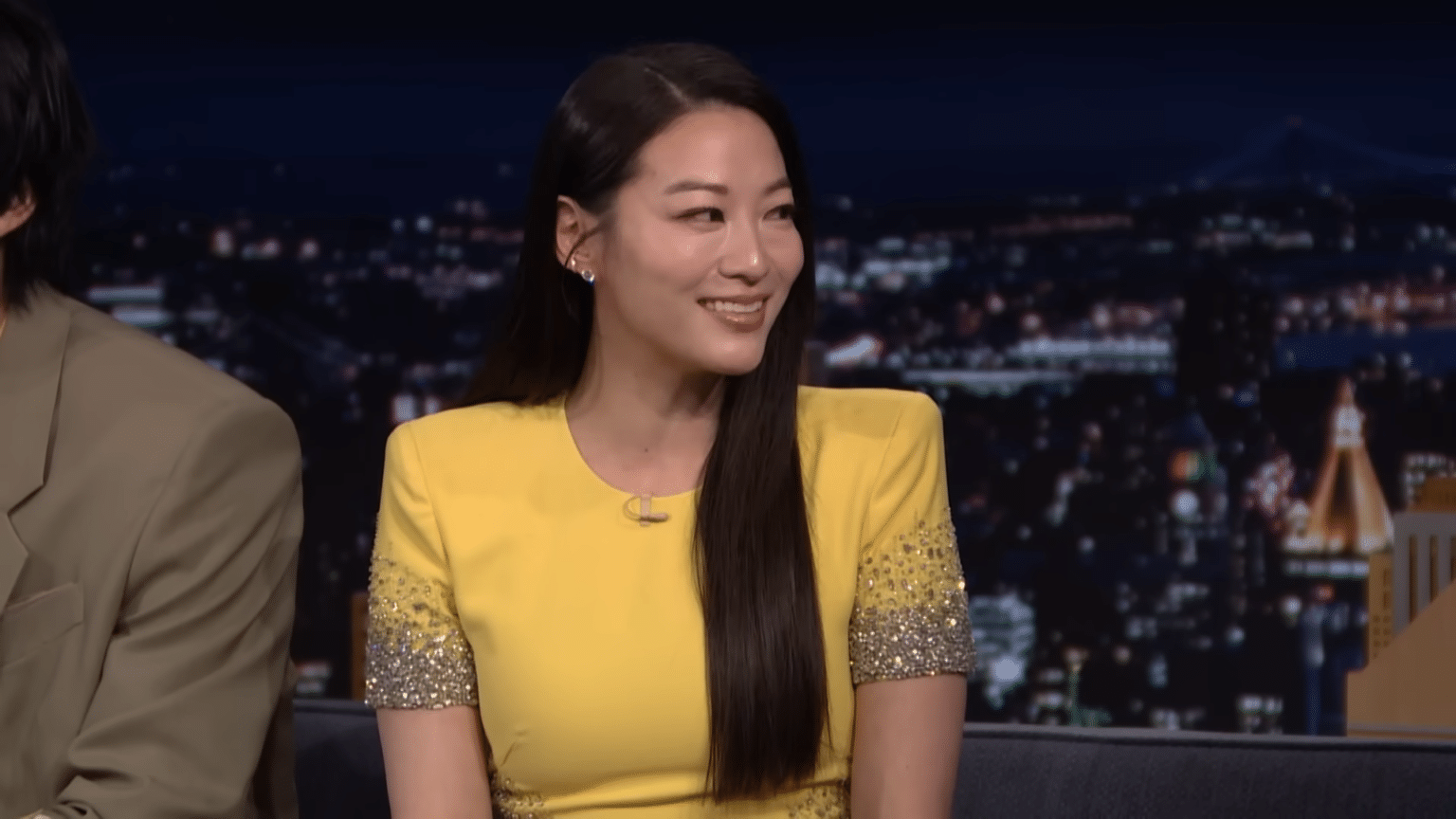 Arden Cho Auditioned For Different 'KPop Demon Hunters' Character ...