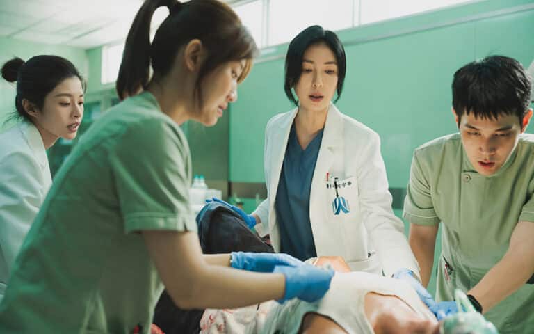 Netflix To Roll Out Seven New Chinese-language Series, Partnering With ...