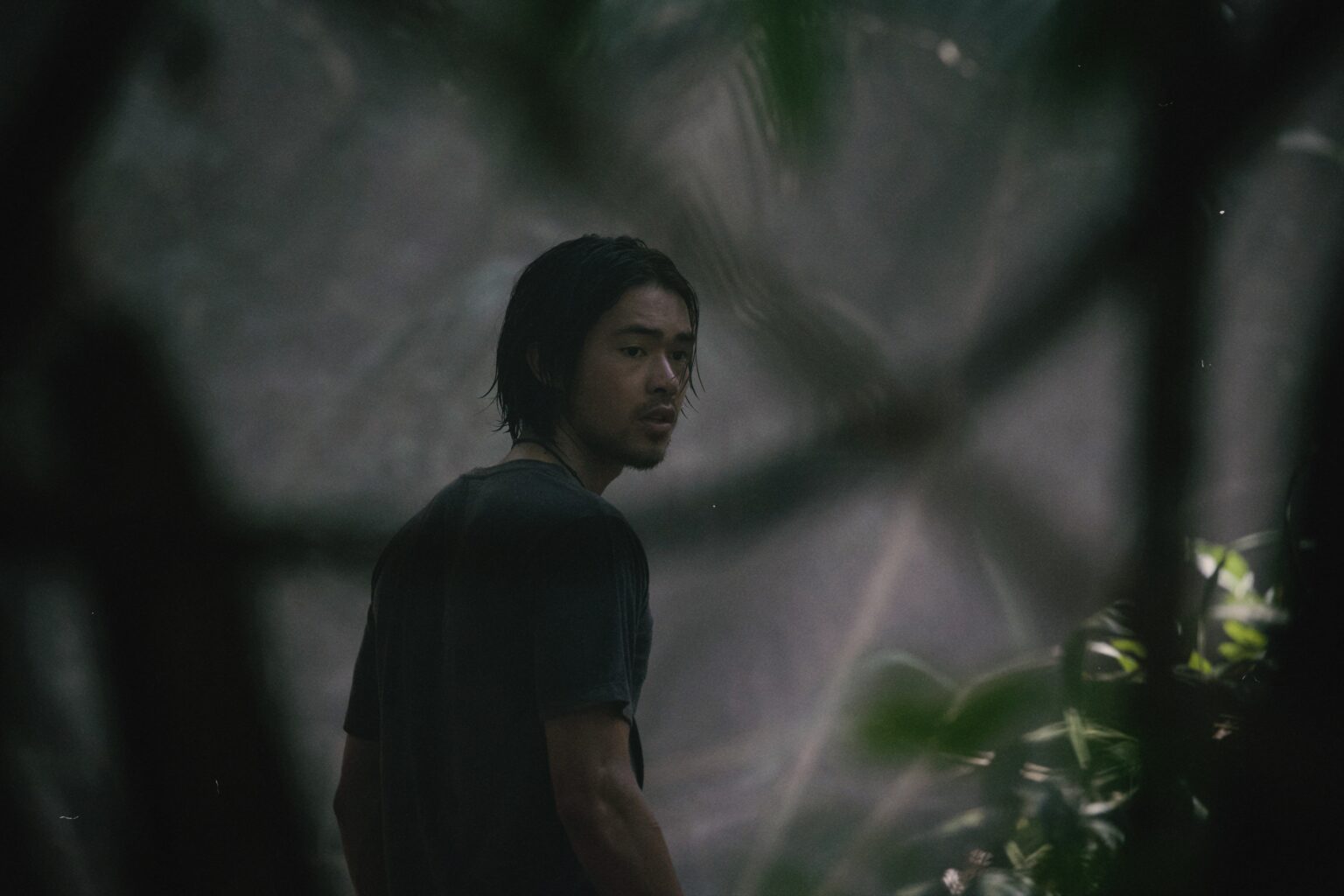 Sky Yang Interview: The South London Actor Who Hitchhiked Across ...