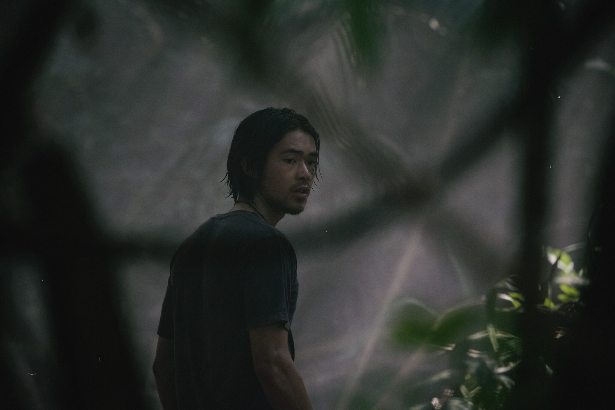 Sky Yang Interview: The South London Actor Who Hitchhiked Across ...