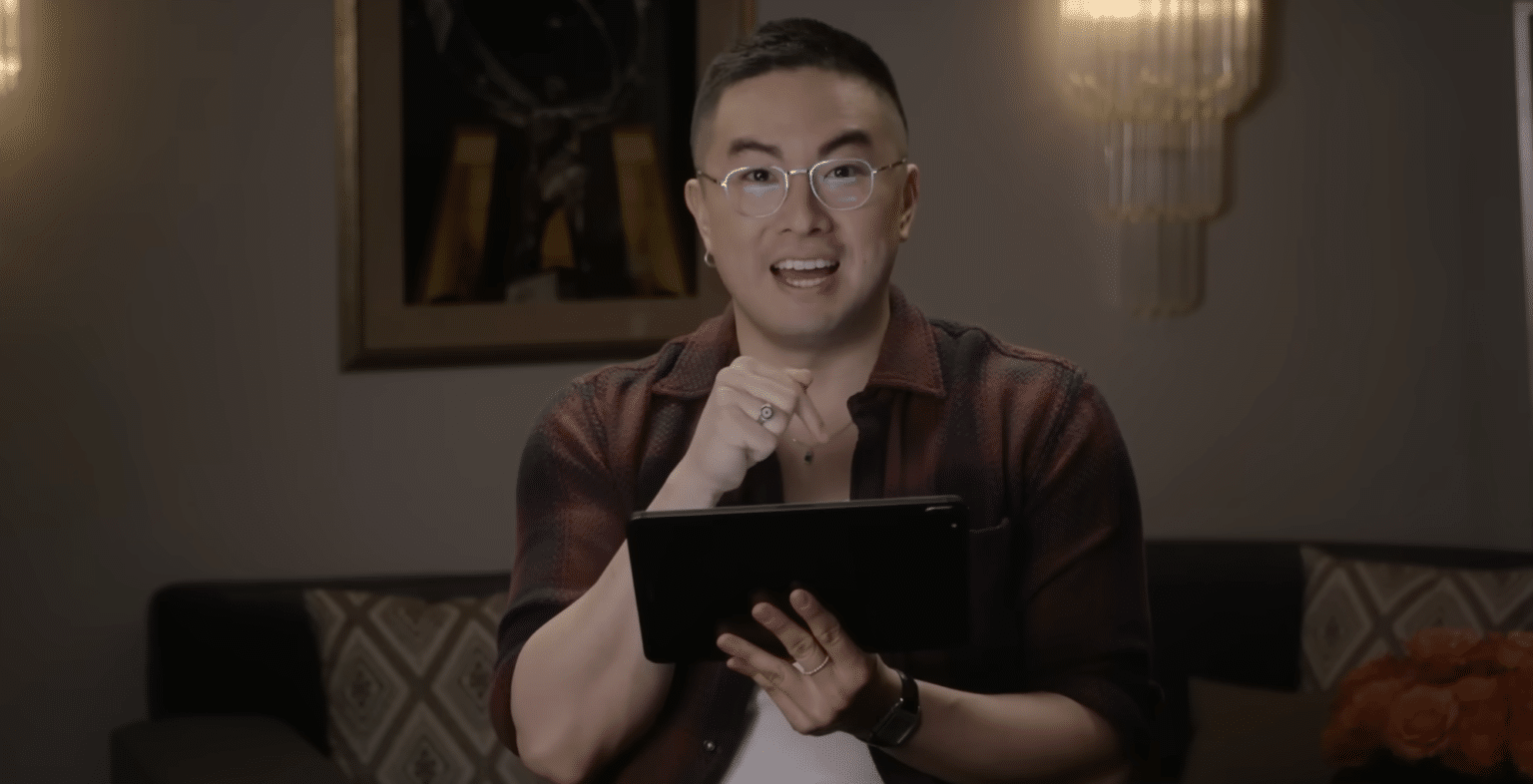 Bowen Yang Breaks Silence On 'SNL' Exit: Star Hits Back At "No Range ...