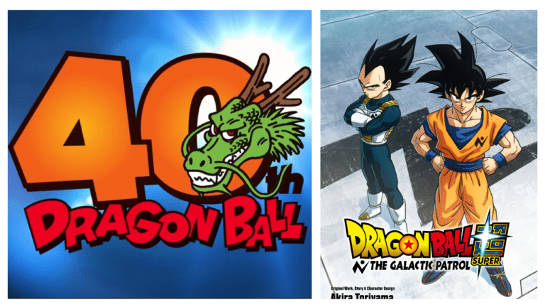 'Dragon Ball Super' Returns: Moro Arc Anime and Galactic Patrol Series ...