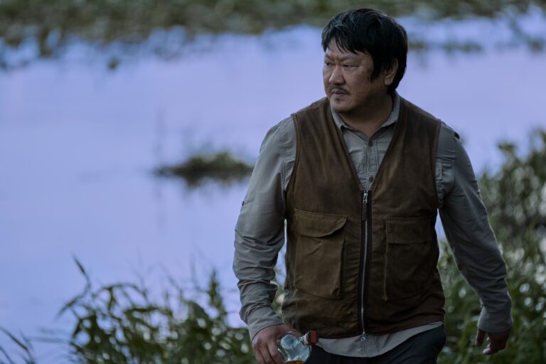 'The Masque of the Red Death': Benedict Wong Joins A24's Edgar Allen ...