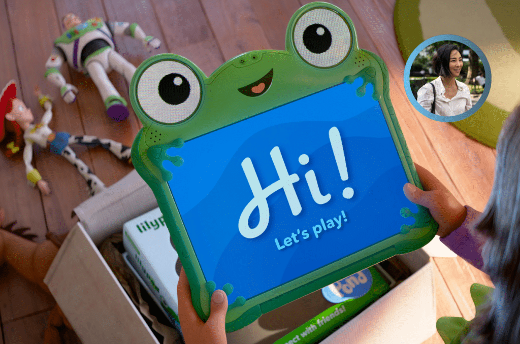 'Toy Story 5' Trailer Introduces Greta Lee’s Tech Villain Lilypad