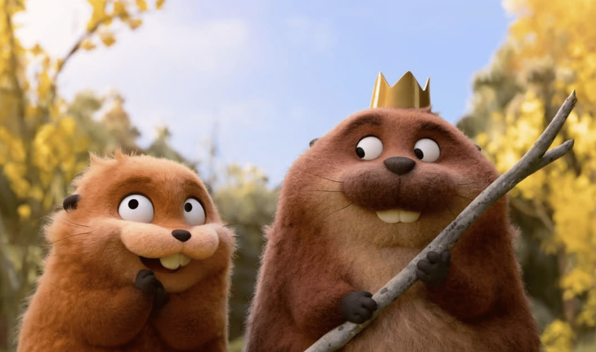 Pixar Director Daniel Chong on 'Hoppers' and Growing Up Between Two ...