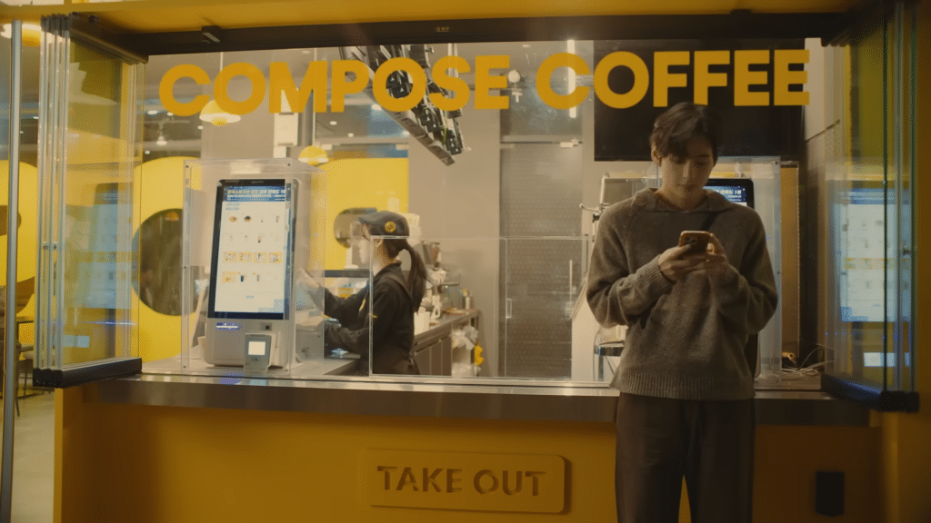 BTS Star V Returns to Acting in ‘That Night, Our Decaf’, Collaborating ...