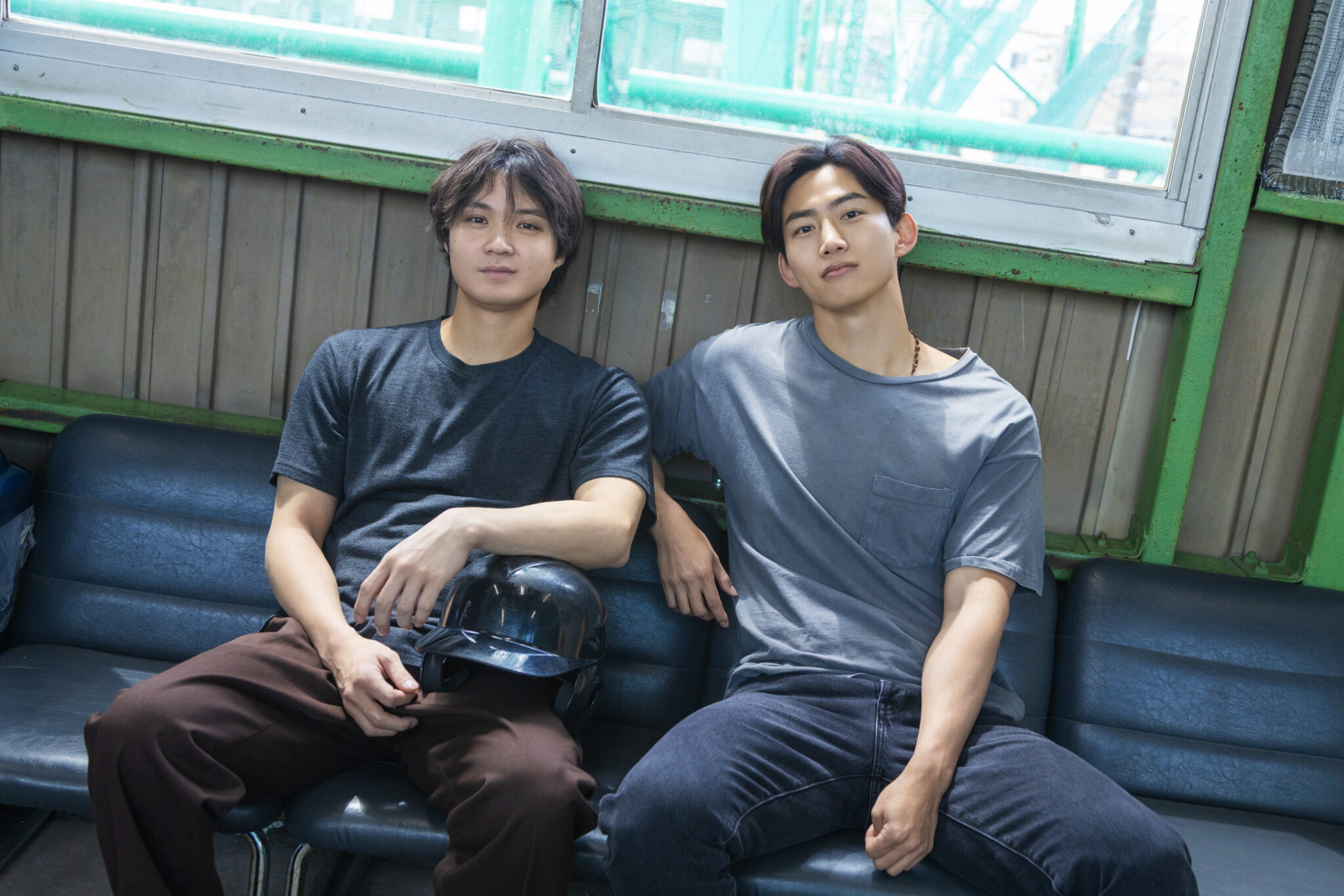Netflix Premieres Global Romance Series 'Soul Mate' Starring Ok Taec ...