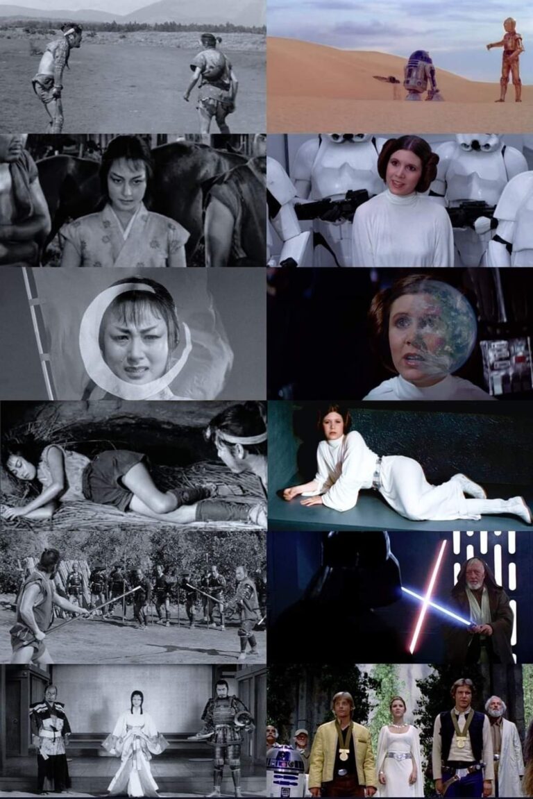 Star Wars Day 2026: Asian Influences Behind May the 4th Magic