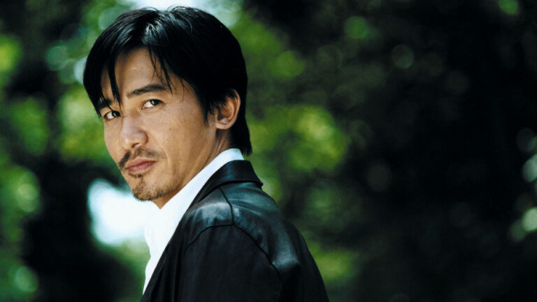 The Eyes of Tony Leung: Why the Legendary Actor Thrives on Letting Go ...