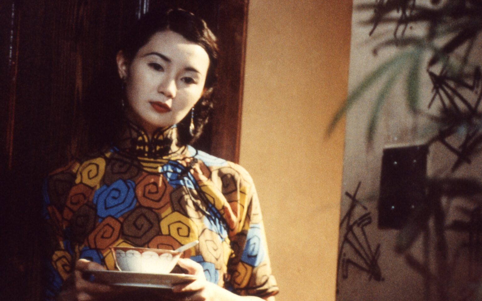 Maggie Cheung classic film Center Stage returns to North American ...