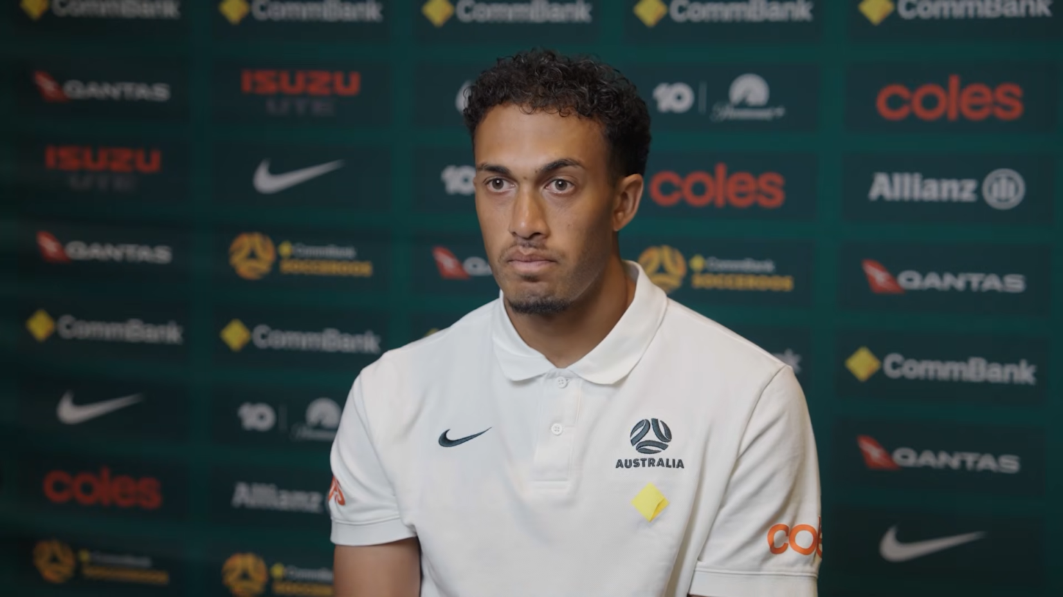 Australian Nishan Velupillay Becomes First Player of Malaysian Descent ...